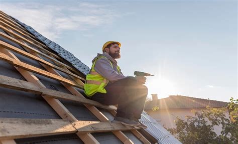 The Roof Replacement Process What Homeowners Need To Know Hubbl Home
