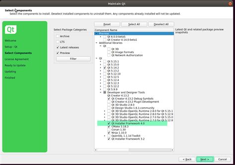 How To Deploy Your Qt Cross Platform Applications To Linux Operating System With The Qt