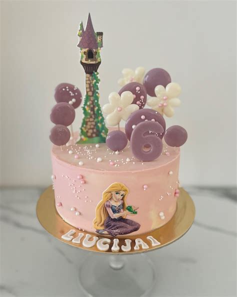 Gimtadienio Tortas Mergaitei