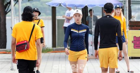 [포토]수영복 패션쇼