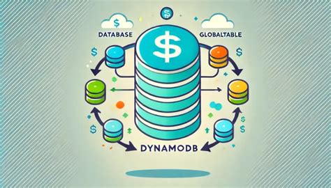 【aws Dynamodb】グローバルテーブルで高可用性を実現！設定手順とバックアップの役割を解説 亀のコツコツクラウドインフラ