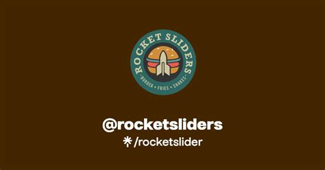 Rocketsliders Instagram Linktree