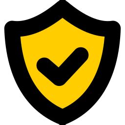 Shield Free Security Icons