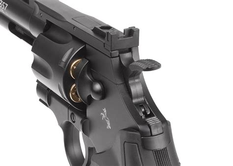 Colt Python Bb Revolver Speed Combo Airgun Depot