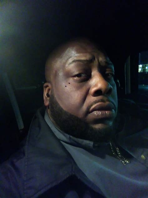 Nate Brooks Face Of Horror