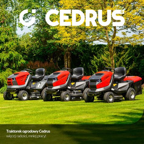 LIDER TT M TRAKTOREK OGRODOWY KOSIARKA SPALINOWA TRAKTOR DO TRAWY RIDER Cm KM