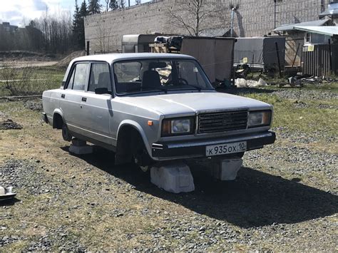 Покраска Штампов в "Болотный" цвет — DRIVE2