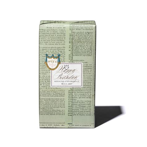 Officine Universelle Buly