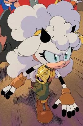 Lanolin The Sheep The Temp Uoa Wiki Fandom
