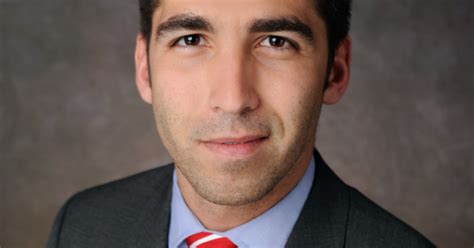 Jonathan Vigliotti Joins Cbs Newspath As Correspondent