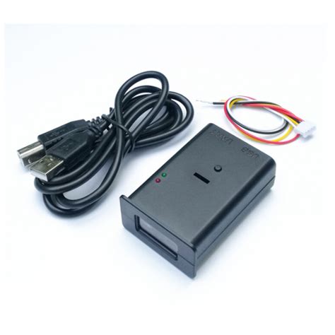 Buy GM66 1D 2D QR Barcode Scanner Reader Module Online In India At HUBTRONICS In