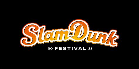 Festival Preview Slam Dunk Festival 2021 Bring The Noise Uk