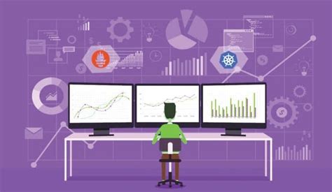 How Prometheus Helps To Monitor A Kubernetes Deployment