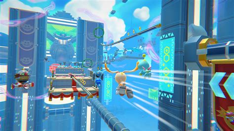 Sonic Dream Team Annoncé Sur Apple Arcade Sega Mag