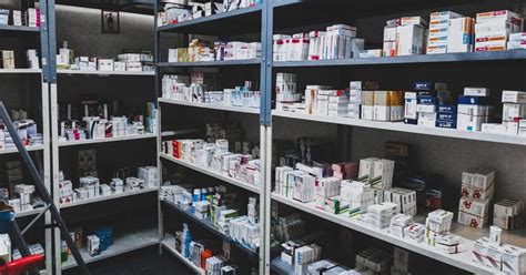 Η λίστα με πάνω από 200 φάρμακα σε έλλειψη Οι αιτίες του προβλήματος Parallaxi Magazine