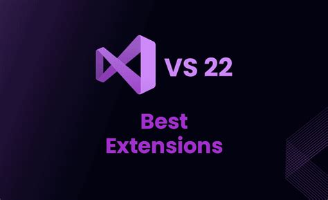 Visual Studio Logo Png