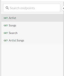 How To Use The Genius API With Python PHP Ruby Javascript Examples Rapid Blog
