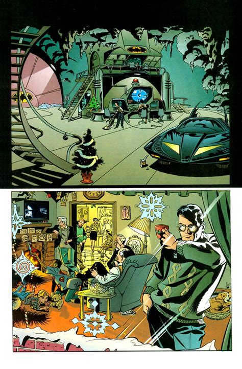 Worlds Finest Vol 2 3 Gallery Comic Book Art Wiki Fandom