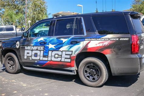 Menifee Rises To 17 On Safewises Safest Cities List Canyon Lake Insider