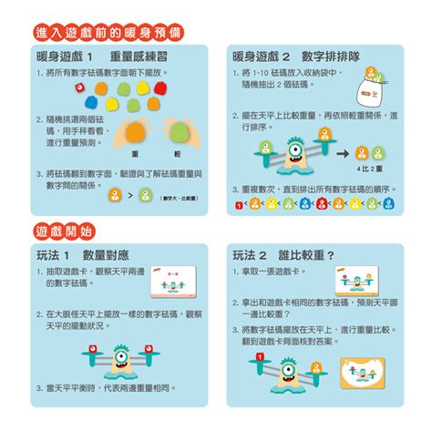 小康軒 數學遊戲寶盒 加減大眼怪媽咪愛
