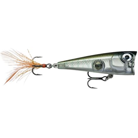 Rapala X Light Pop 45g Ghost Shiner