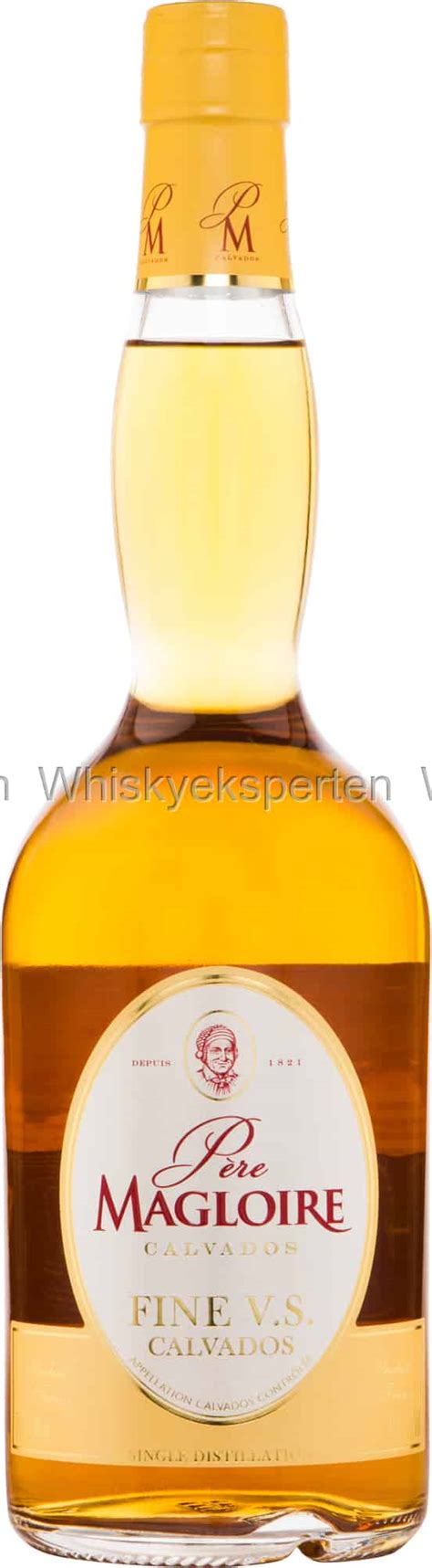 Père Magloire VS Calvados