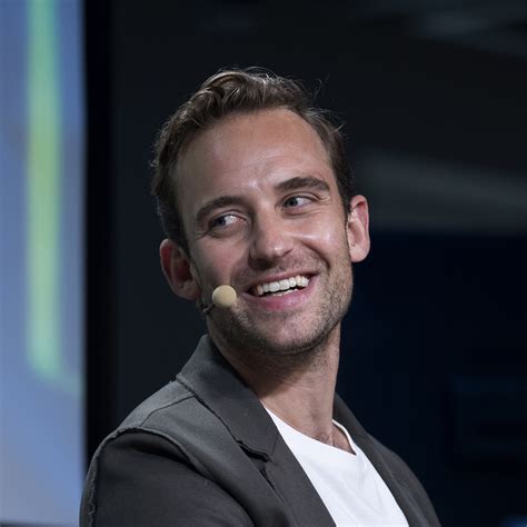 Joël Dicker El Enigma De La Habitación 622 Espacio Fundación Telefónica