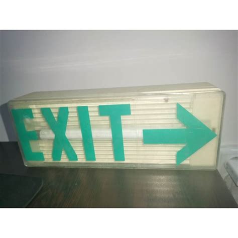 Табела Exit P67 Es C 5799