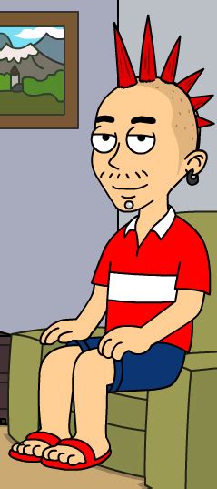 Joey Jackson Goanipedia Fandom