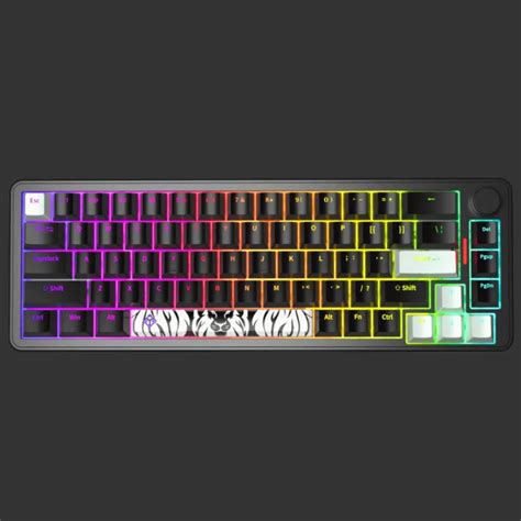 Keyboard Phoenixstorema