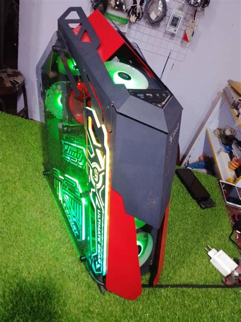 Gigabyte B550m Amd Ryzen 5 3600 Gaming Pcs 1106116560