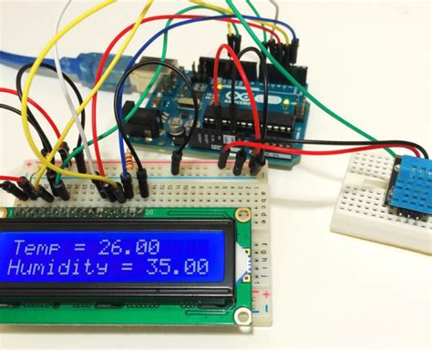 Cảm Biến Nhiệt độ Arduino Bảo Hành Lên Tới 12 Tháng
