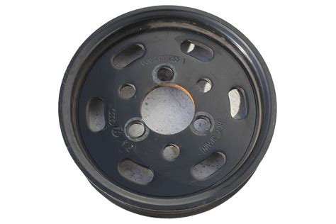 Vw Audi Seat Skoda KoŁo Pasowe 038145255a 038 145 255 A