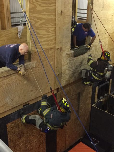 Important Tips When Purchasing Firefighter Escape Systems All Hands