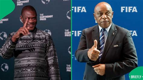 Tokyo Sexwale Backs Paul Mashatile To Be Countrys Next President