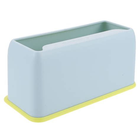Homemaxs Cat Litter Scoop Holder Made Of Durable Plastic For Storage