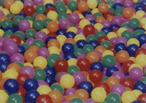 Las 22 Mejores Pelotas Piscinas De Plásticos mes 2023