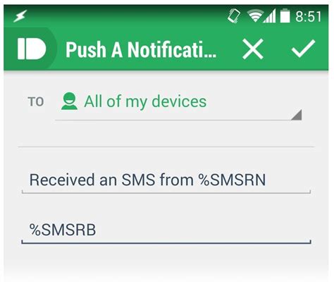 Pushbullet 5 Dicas úteis De Como Utilizar Este Aplicativo Tecmundo