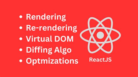 Mastering Advanced Reactjs Concepts Essential Knowledge For Every