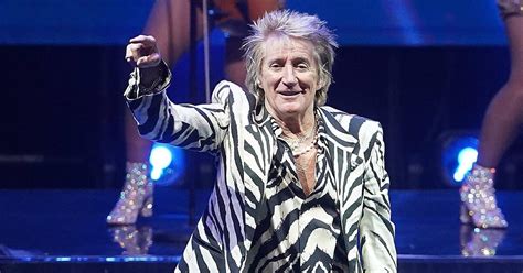 Rod Stewart Wird 80 Der Letzte Dandy Des Rock N Roll 1 1
