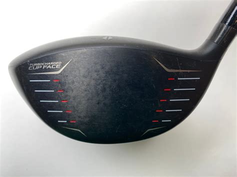 Cleveland Launcher HB Turbo Driver 10 5 C Kua 5A Flex 3332 Senior RH