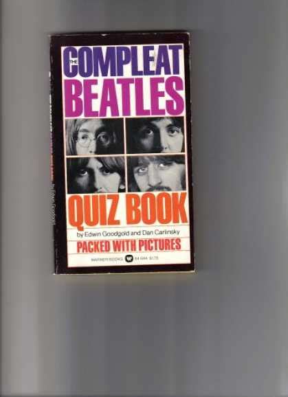 Beatles Book Covers 400 449