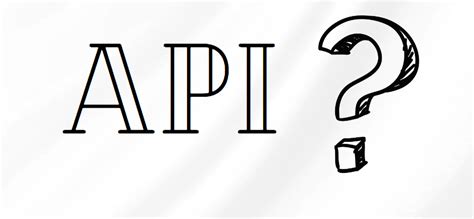 What Are Apis And How Do I Use Them