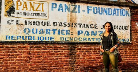 Portrait Grâce Dakpogan Une Alsacienne Au Service Des Congolaises Victimes De Viols De Guerre