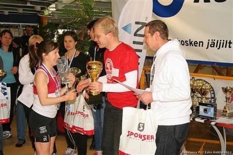 Valerie Glavin Of Athenry Ac Sets New 24 Hr Distance Record