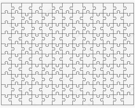 大白色拼圖形狀插畫遊戲 向量 形状 插图 游戏向量圖案素材免費下載，png，eps和ai素材下載 Pngtree
