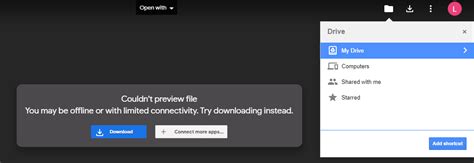 Fix Google Drive Download Quota Exceeded For This File Error MiniTool Partition Wizard
