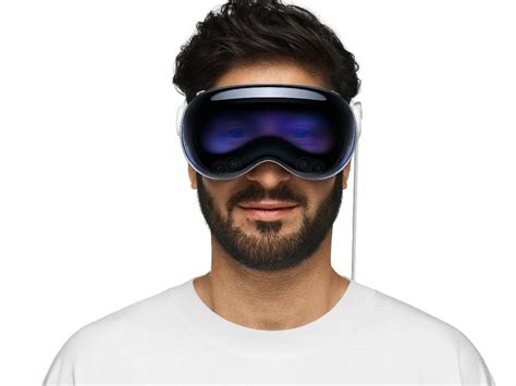 Apple Vision Pro With M5 Chip May Come In 2025 Vision Air Smart