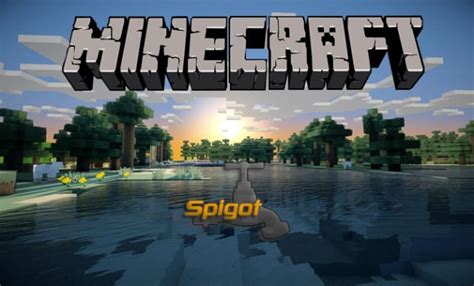 Develop Professional Spigot Plugins By Justinjack Fiverr