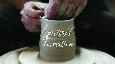 Spiritual Formation Valley Presbyterian Church